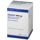 ASACOL® 1600 mg 60 St mit dem E-Rezept kaufen - Shop Apotheke