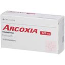 ARCOXIA® 120 mg 50 St mit dem E-Rezept kaufen - Shop Apotheke