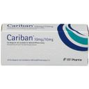 Cariban® 10 mg/10 mg 24 St mit dem E-Rezept kaufen - Shop Apotheke