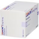 ZENON 40 mg/10 mg Filmtabletten 100 St mit dem E-Rezept kaufen - Shop ...