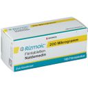 Rizmoic® 200 µg 100 St mit dem E-Rezept kaufen - Shop Apotheke