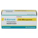 Rizmoic® 200 µg 100 St mit dem E-Rezept kaufen - Shop Apotheke