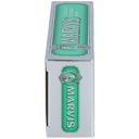 MARVIS Classic Strong Mint Zahnpasta 85 ml - Shop Apotheke