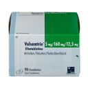 Valsamtrio® 5 mg/160 mg/12,5 mg 98 St mit dem E-Rezept kaufen - Shop ...