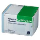 Valsamtrio® 5 mg/160 mg/12,5 mg 98 St mit dem E-Rezept kaufen - Shop ...