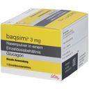 baqsimi® 3 mg 1x3 mg mit dem E-Rezept kaufen - Shop Apotheke