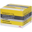 baqsimi® 3 mg 2x3 mg mit dem E-Rezept kaufen - Shop Apotheke