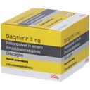 baqsimi® 3 mg 2x3 mg mit dem E-Rezept kaufen - Shop Apotheke