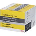 baqsimi® 3 mg 2x3 mg mit dem E-Rezept kaufen - Shop Apotheke