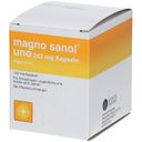 magno sanol® uno 243 mg Kapseln 100 St - Shop Apotheke
