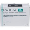 Lokelma® 10 g 30 St mit dem E-Rezept kaufen - Shop Apotheke