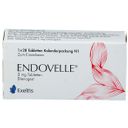 ENDOVELLE® 2 mg 28 St mit dem E-Rezept kaufen - Shop Apotheke