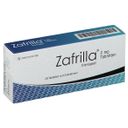 Zafrilla® 2 mg 28 St mit dem E-Rezept kaufen - Shop Apotheke