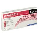VITAMIN B12 PANPHARMA 10x1 ml - Shop Apotheke