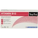VITAMIN B12 PANPHARMA 10x1 ml - Shop Apotheke