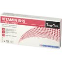 VITAMIN B12 PANPHARMA 10x1 ml - Shop Apotheke