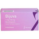 BIJUVA 1 mg/100 mg Weichkapseln 84 St mit dem E-Rezept kaufen - Shop ...