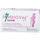 Symbiovag® Lactat Vaginalsuppositorien 10 St - Shop Apotheke