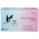 VELNATAL® plus mit Quatrefolic® 30 St - Shop Apotheke