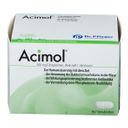 Acimol 500 mg Filmtabletten 96 St - Shop Apotheke
