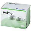 Acimol 500 mg Filmtabletten 96 St - Shop Apotheke