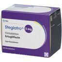 STEGLATRO 5 mg Filmtabletten 98 St mit dem E-Rezept kaufen - Shop Apotheke