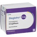 STEGLATRO 5 mg Filmtabletten 98 St mit dem E-Rezept kaufen - Shop Apotheke