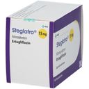 STEGLATRO 15 mg Filmtabletten 98 St mit dem E-Rezept kaufen - Shop Apotheke