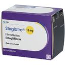 STEGLATRO 15 mg Filmtabletten 98 St mit dem E-Rezept kaufen - Shop Apotheke