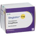 STEGLATRO 15 mg Filmtabletten 98 St mit dem E-Rezept kaufen - Shop Apotheke