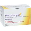 INBRIJA 33 mg Hartkapseln m.Plv.z.Inhalation 60 St mit dem E-Rezept ...
