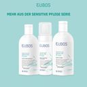 EUBOS Sensitive Pflege Shampoo Dermo Protective für empfindliche ...