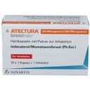 ATECTURA® breezhaler 125 µg/260 µg 10 St mit dem E-Rezept kaufen - Shop ...