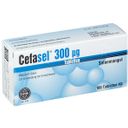 Cefasel® 300 µg 100 St mit dem E-Rezept kaufen - Shop Apotheke
