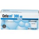 Cefasel® 300 µg 100 St mit dem E-Rezept kaufen - Shop Apotheke