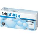 Cefasel® 300 µg 100 St mit dem E-Rezept kaufen - Shop Apotheke