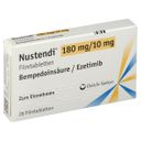 Nustendi® 180 mg/10 mg 28 St mit dem E-Rezept kaufen - Shop Apotheke