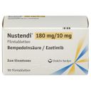 Nustendi 180 mg/10 mg 98 St mit dem E-Rezept kaufen - Shop Apotheke