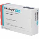 KESIMPTA 20 mg Injektionslösung im Fertigpen 3x0,4 ml mit dem E-Rezept ...