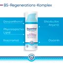 Bepanthol® DERMA Intensiv Gesichtscreme, Gesichtspflege für raue und ...