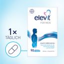 Elevit® FOR MEN 90 St - Shop Apotheke