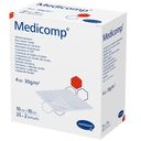 Medicomp® Vliesstoffkompressen steril 10 x 10 cm 4 lagig 25x2 St - Shop ...
