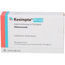 KESIMPTA 20 mg Inj.-Lsg.im Fertigpen Starterp. 3x0,4 ml mit dem E ...