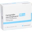 FAMPRIDIN neuraxpharm 10 mg Retardtabletten 28 St mit dem E-Rezept ...