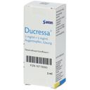 DUCRESSA 1 mg/ml + 5 mg/ml Augentropfen 1x5 ml mit dem E-Rezept kaufen ...