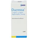DUCRESSA 1 mg/ml + 5 mg/ml Augentropfen 1x5 ml mit dem E-Rezept kaufen ...