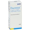 DUCRESSA 1 mg/ml + 5 mg/ml Augentropfen 1x5 ml mit dem E-Rezept kaufen ...
