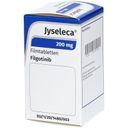Jyseleca® 200 mg 30 St mit dem E-Rezept kaufen - Shop Apotheke