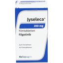 Jyseleca® 200 mg 30 St mit dem E-Rezept kaufen - Shop Apotheke