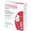 Airbufo® Forspiro® 320 µg/9 µg/Dosis 60 ED 1 St mit dem E-Rezept kaufen ...